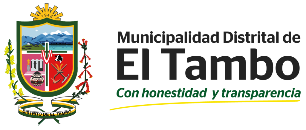 Municipalidad Distrital de El Tambo