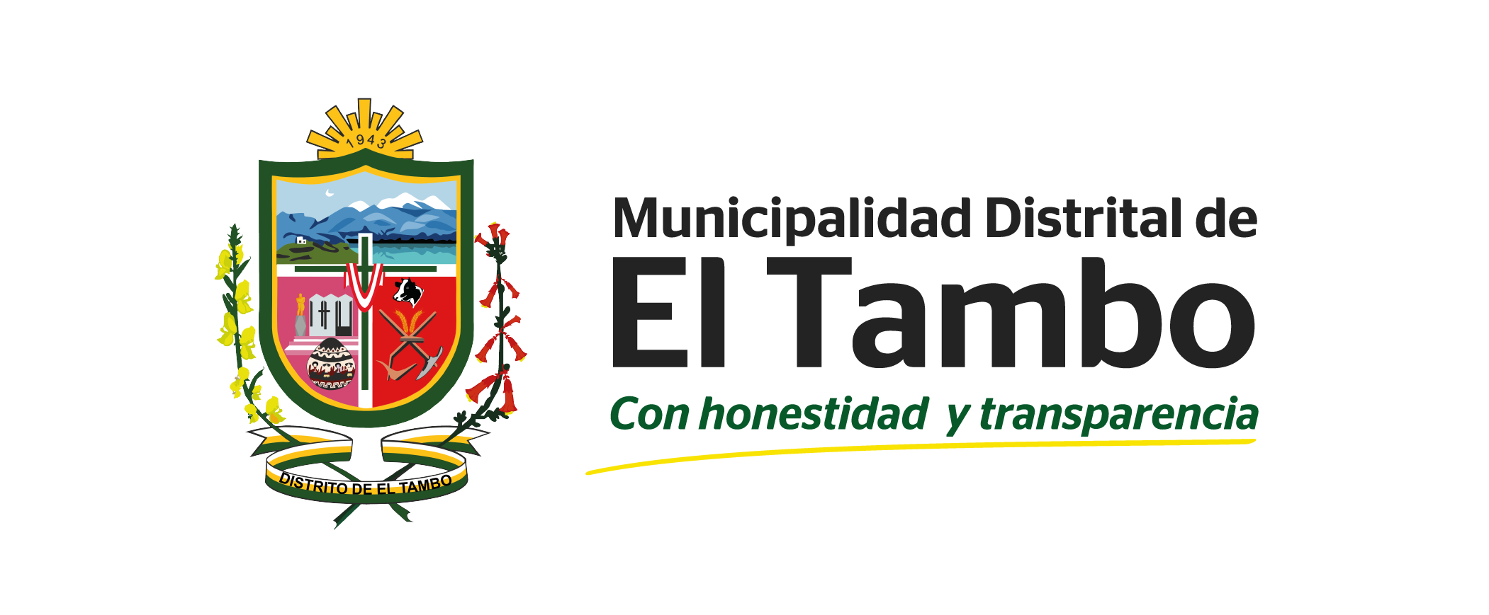 Municipalidad Distrital de El Tambo